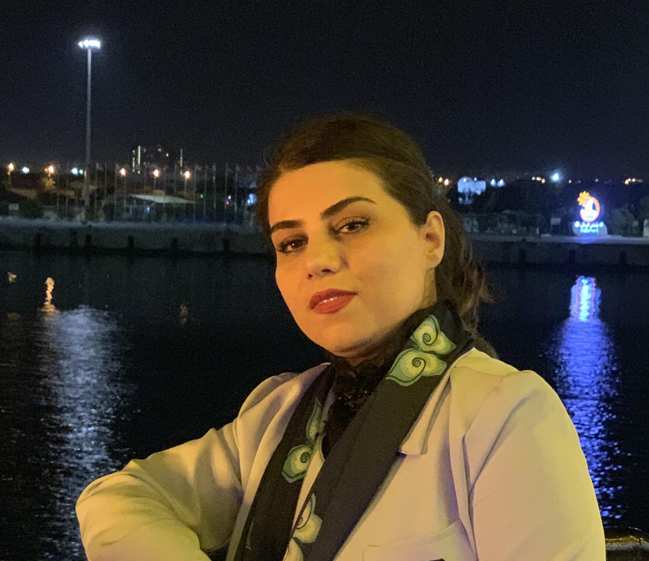 Laboratory of Advanced Biotechnologies for Health Assessment